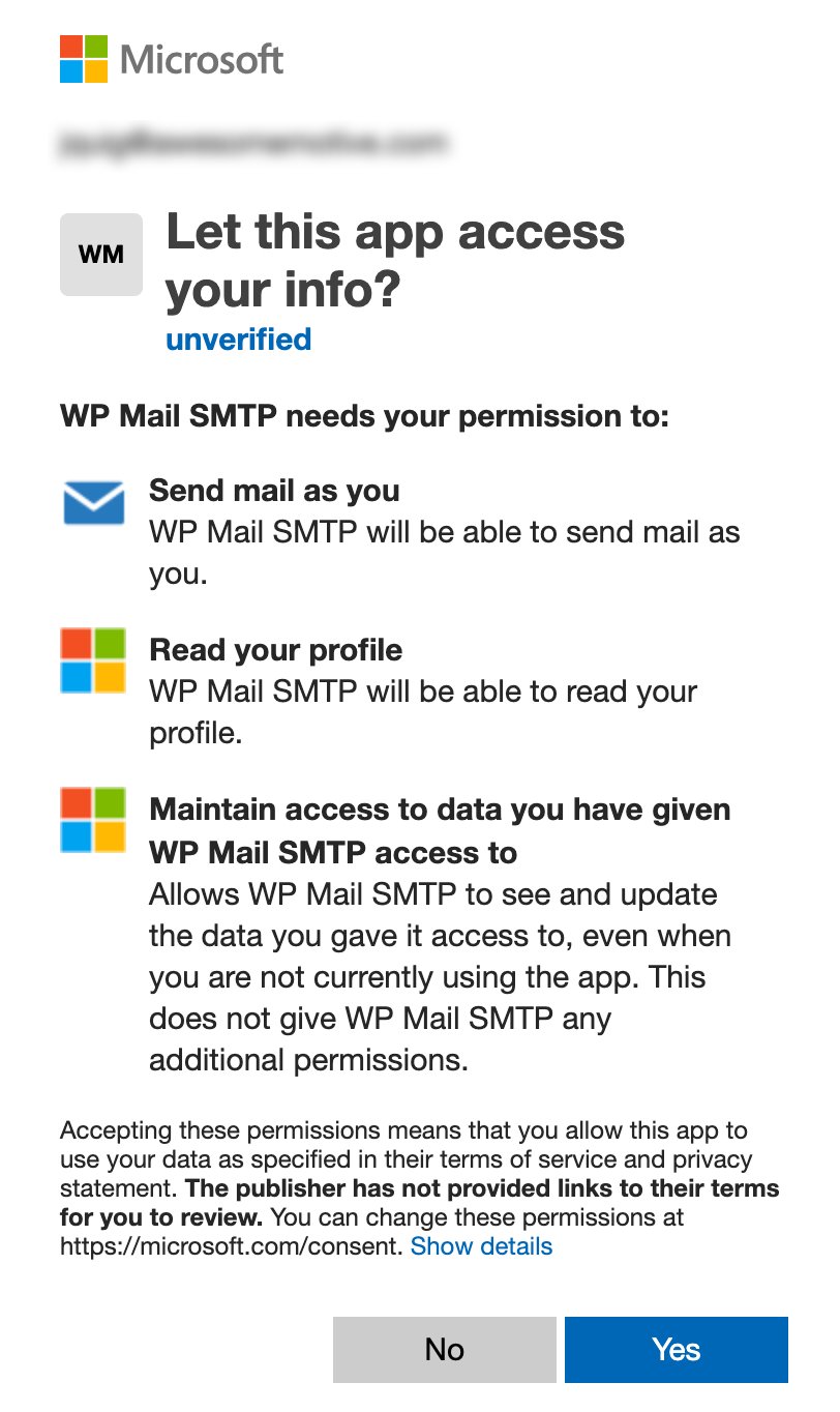Outlook SMTP Stopped Working? How To Fix Basic Authentication Error