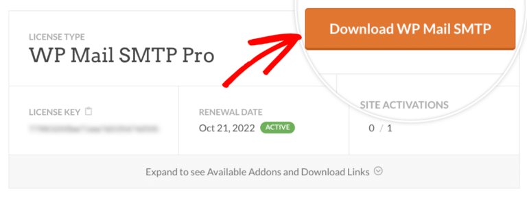 Installing the Plugin - WP Mail SMTP