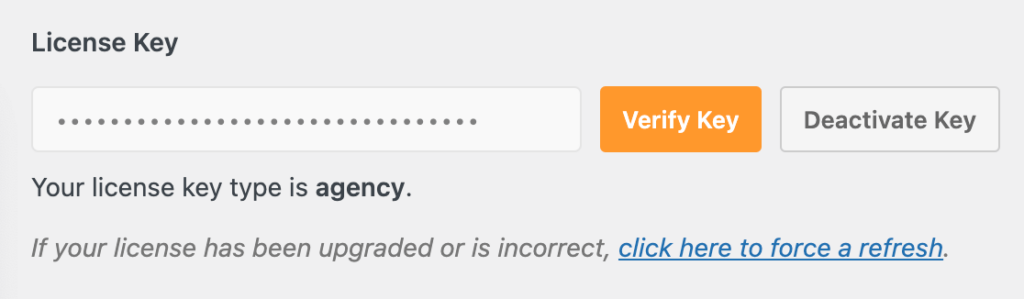 How to Verify Your WP Mail SMTP License