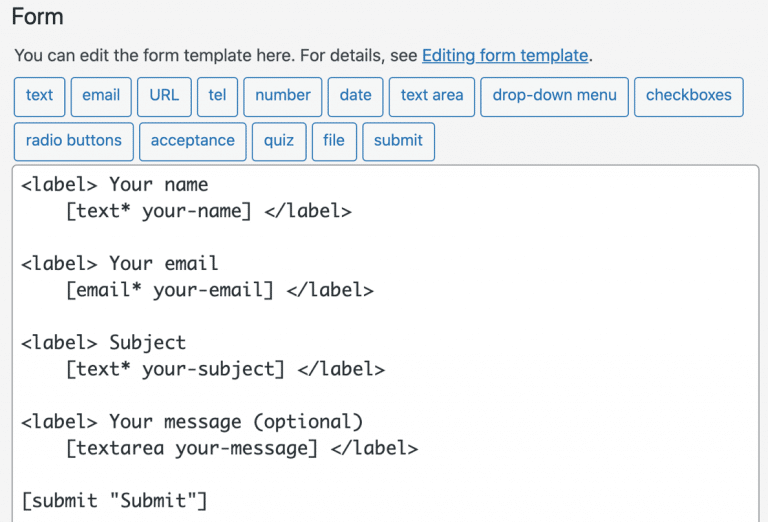 7 Best WordPress Contact Form Plugins [Top-Rated Options]