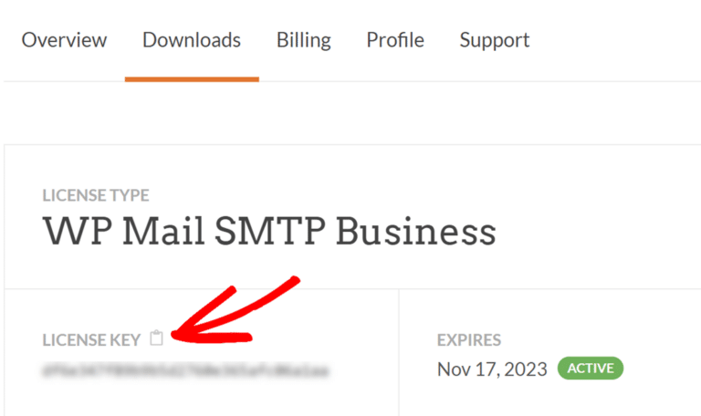 How to Upgrade WP Mail SMTP to Pro Version