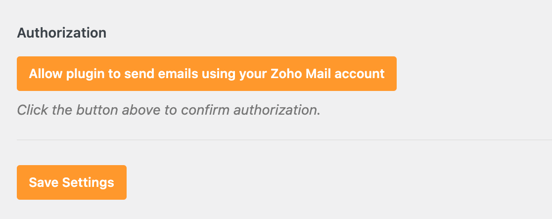 How to Set Up the Zoho Mailer in WP Mail SMTP