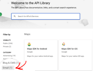How to Set Up the Google Workspace / Gmail Mailer in WP Mail SMTP