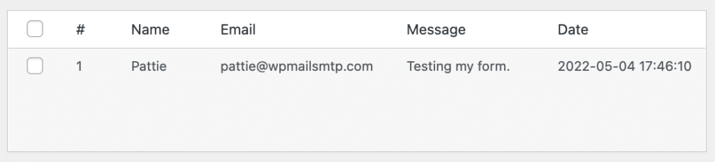 How to Fix Ninja Forms Not Sending Email (The BEST Way)