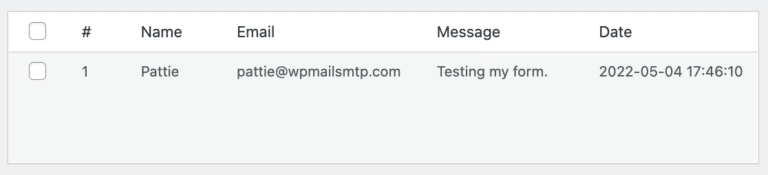 How to Fix Ninja Forms Not Sending Email (The BEST Way)