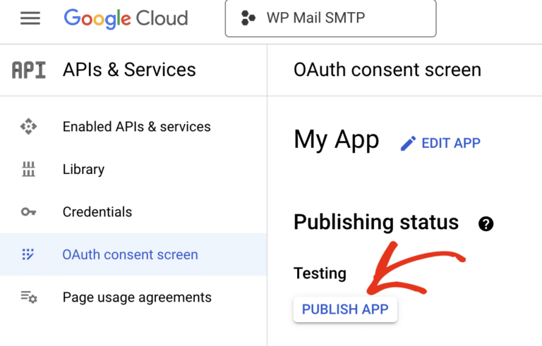 How To Send Emails Using Google SMTP Server