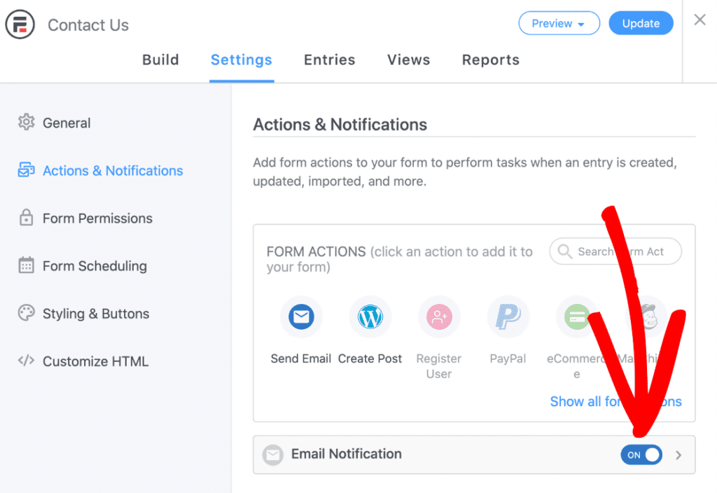 Formidable Forms Not Sending Email Notifications Heres How To Fix It 7813