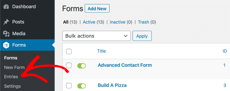 [SOLVED] Why Is Gravity Forms Not Sending Email?