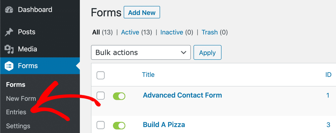 Fix Gravity Forms Not Working WordPress Ultimate Guide 2023