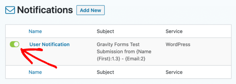 [SOLVED] Why Is Gravity Forms Not Sending Email?