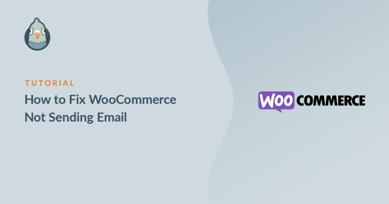 [No Code Fix] Why is WooCommerce Not Sending Emails?