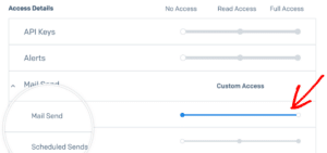 SendGrid - WP Mail SMTP