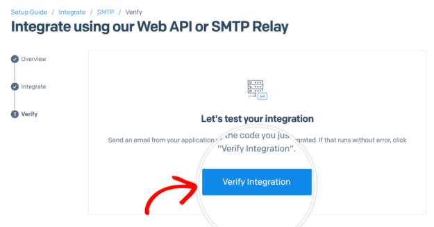 SendGrid - WP Mail SMTP