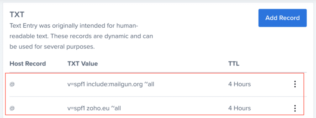 Multiple SPF Records: How to Merge Them (The EASY Way)
