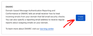 What Is a DMARC Record + How to Add One to Your DNS