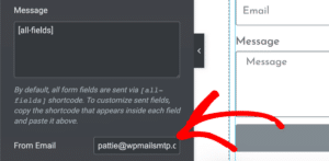 [FIXED] Why Is Elementor Contact Form Not Sending Email?