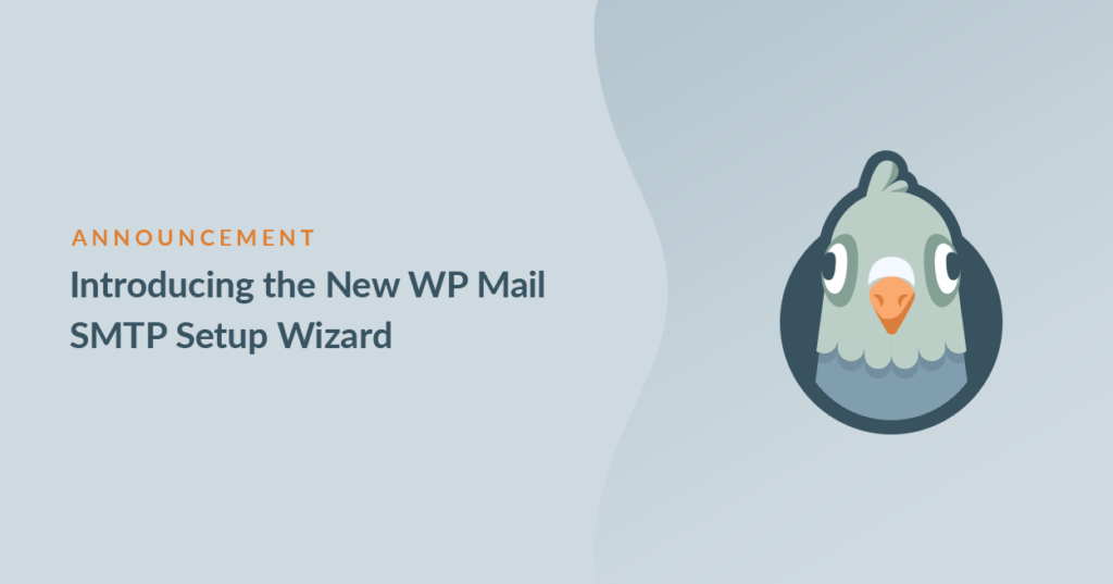 Introducing the New WP Mail SMTP Setup Wizard