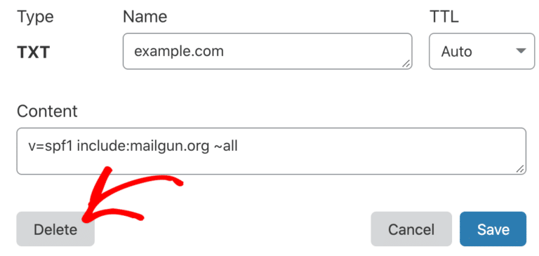 Multiple SPF Records: How to Merge Them (The EASY Way)