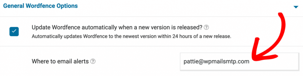 [SOLVED] How to Fix Wordfence Not Sending Email