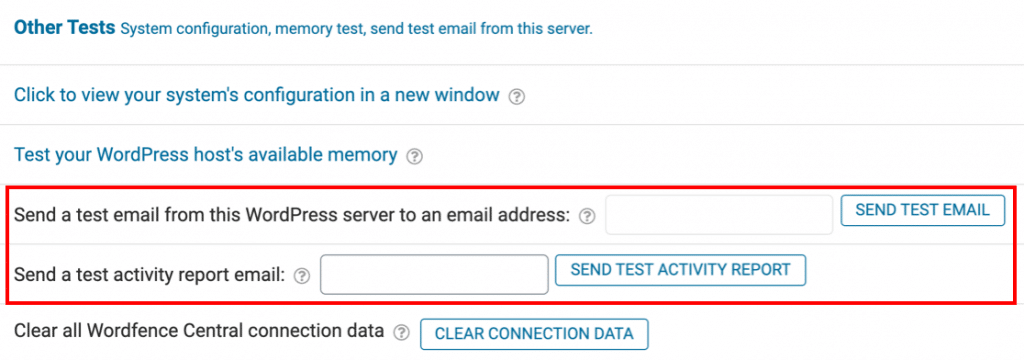 [SOLVED] How to Fix Wordfence Not Sending Email