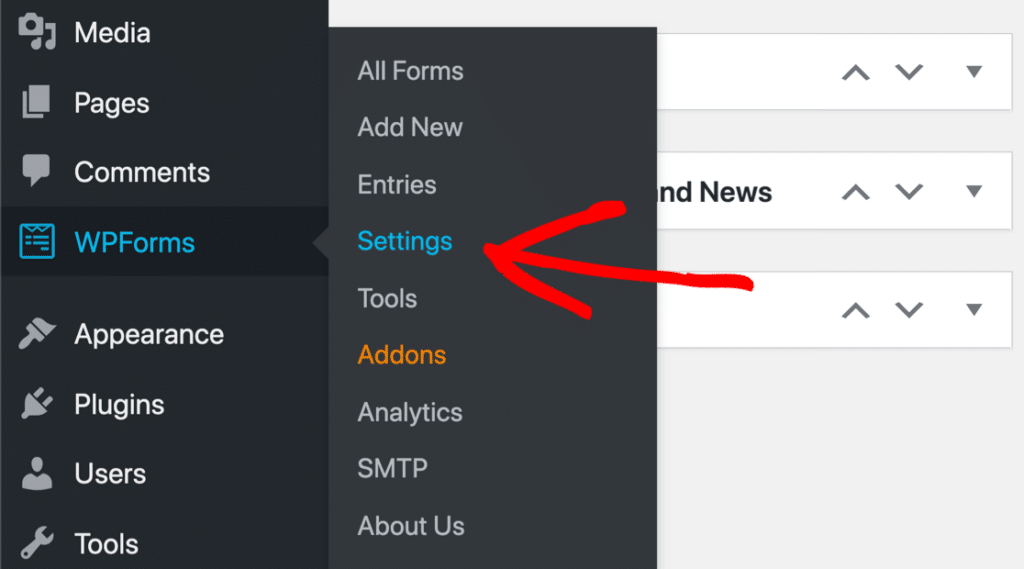 Solved How To Fix Wpforms Not Sending Email 2025