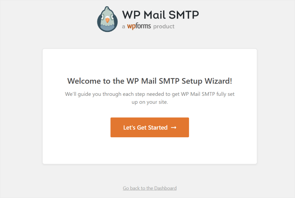 Introducing the New WP Mail SMTP Setup Wizard