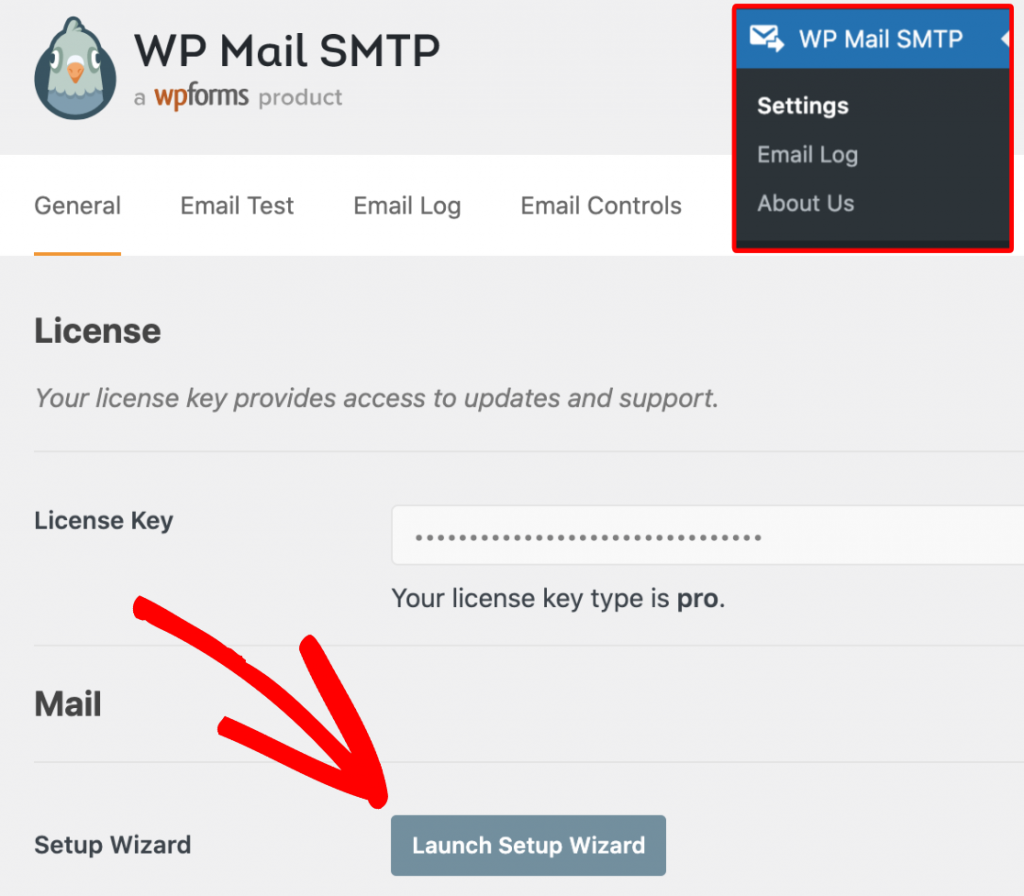 How To Change the Sender Name and From Email in WordPress
