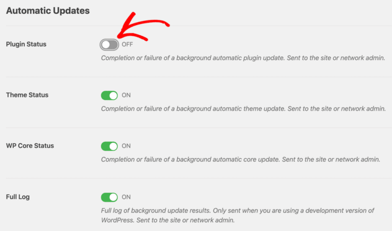 How To Fix Wordpress Not Sending Password Reset Email 