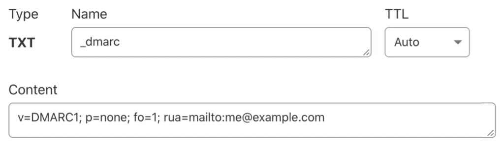 What Is a DMARC Record + How to Add One to Your DNS [Easy]