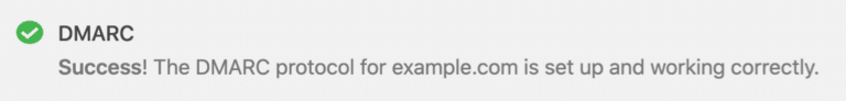 What Is a DMARC Record + How to Add One to Your DNS
