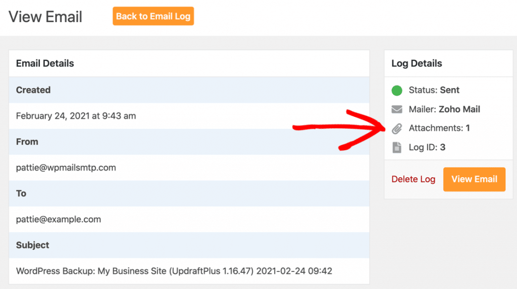 How to Fix UpdraftPlus Not Sending Email
