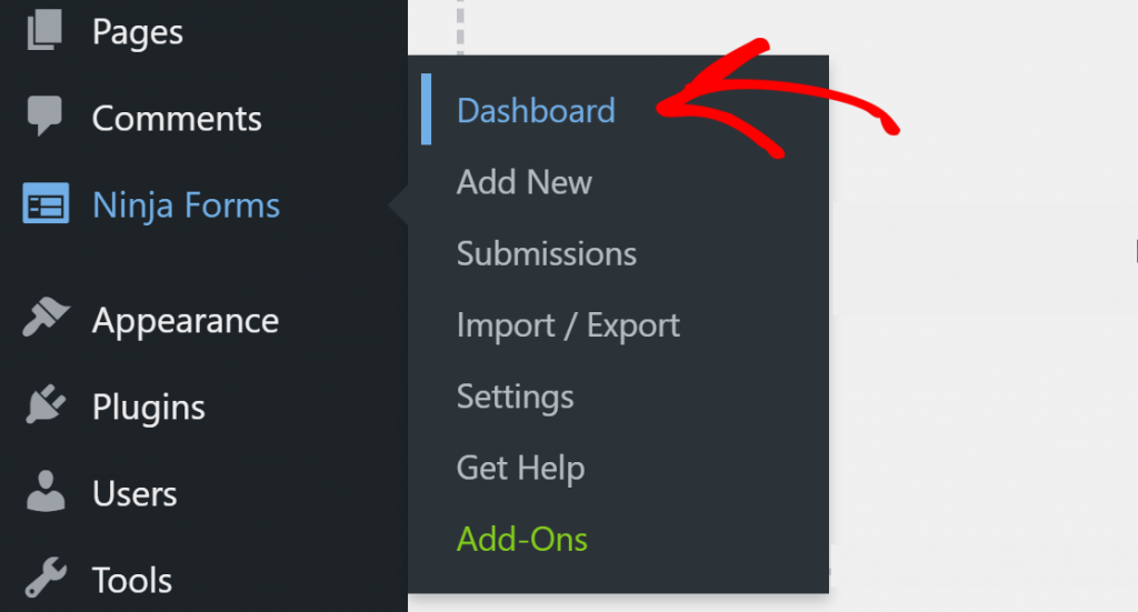 How To Fix Ninja Forms Not Sending Email The Best Way