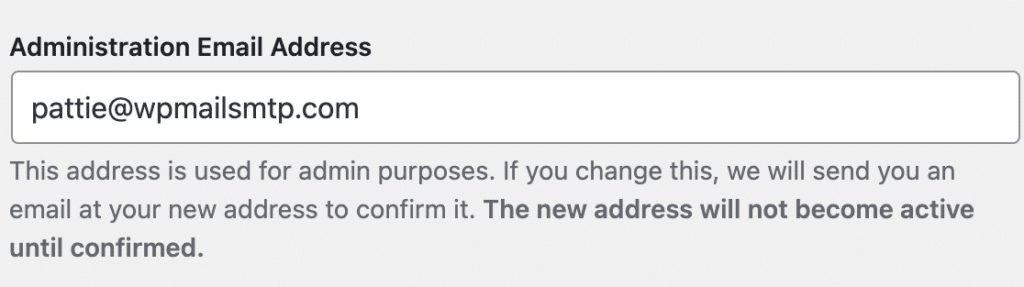 How to Fix WordPress User Registration Email Not Sending Issue
