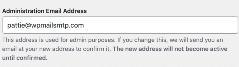 How to Fix WordPress User Registration Email Not Sending Issue