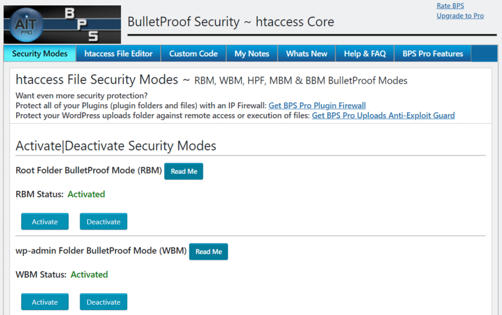 7 Best Security Plugins for WordPress Compared (2025)
