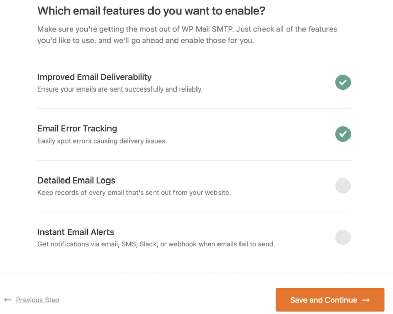 How to Set Up WordPress Email Logs [The BEST Way]