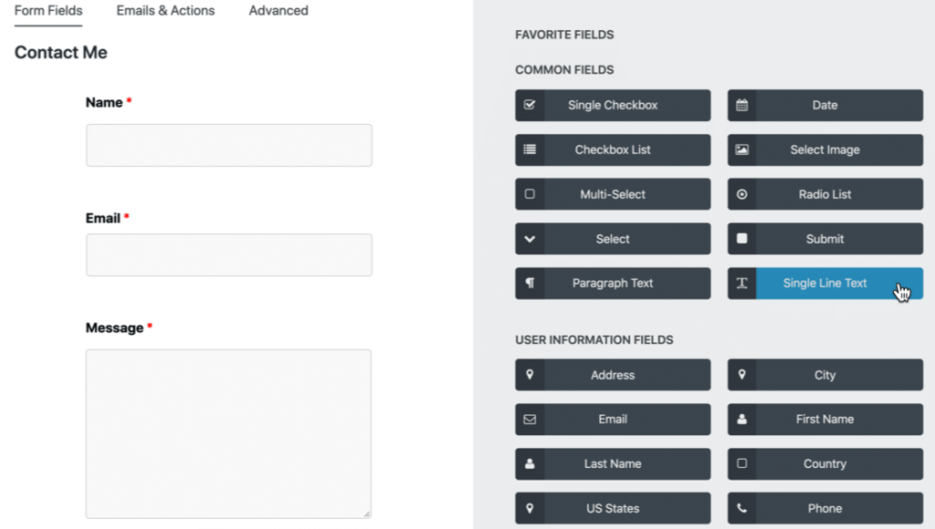 7 Best WordPress Contact Form Plugins [Top-Rated Options]