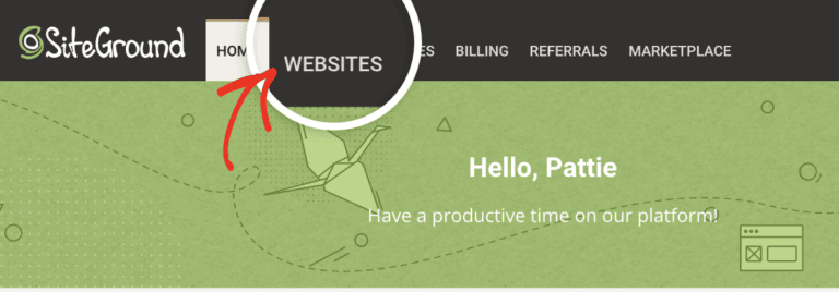 How to Fix Emails from WordPress Not Sending on SiteGround
