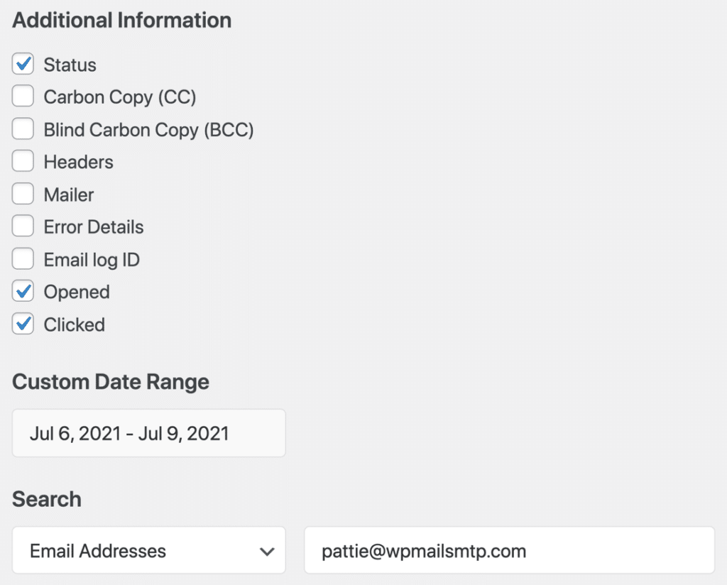 How to Set Up WordPress Email Logs [The BEST Way]