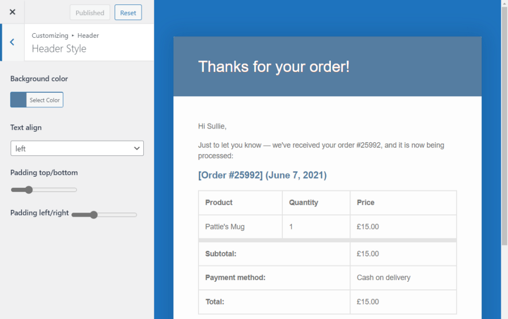 7 Best Woocommerce Email Customizer Plugins [free Pro]