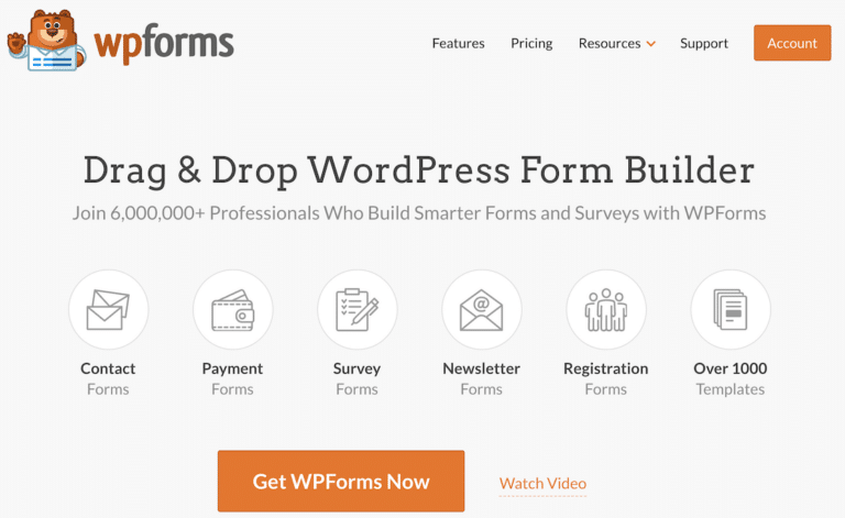 How To Add A Form To A Page In Wordpress No Coding Needed