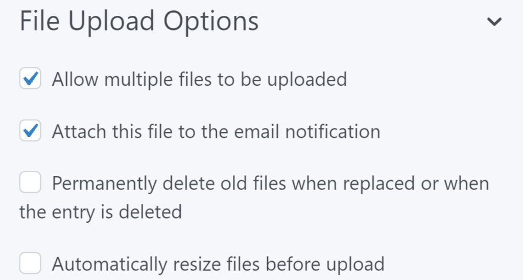 How To Send an Email With Attachments in WordPress