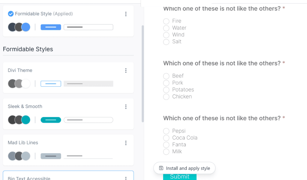 7 Best WordPress Contact Form Plugins [Top-Rated Options]