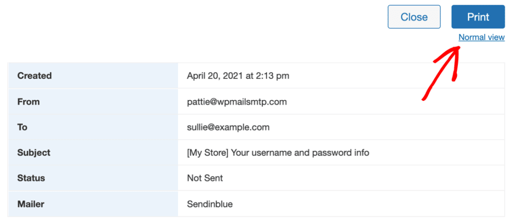 How to Set Up WordPress Email Logs [The BEST Way]