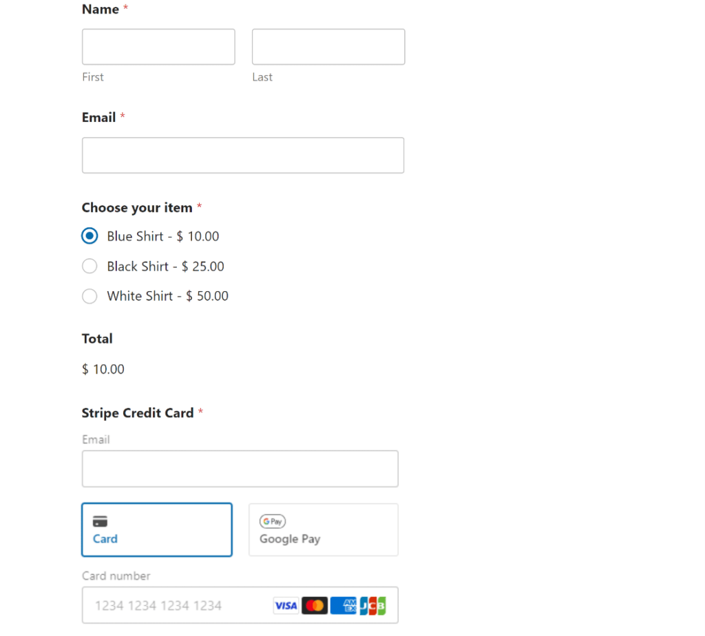 7 Best WordPress Contact Form Plugins [Top-Rated Options]