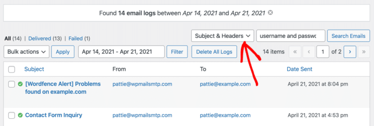 [SOLVED] Why Is Contact Form 7 Not Sending Emails