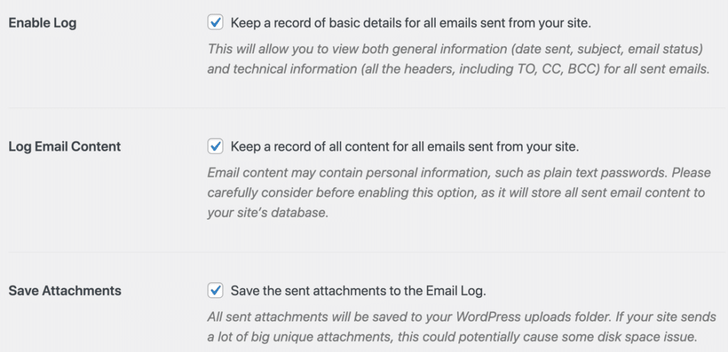 How to Set Up WordPress SMTP Settings Using WP Mail SMTP