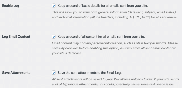 How to Set Up WordPress SMTP Settings Using WP Mail SMTP