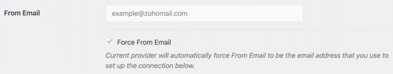 How to Fix Ninja Forms Not Sending Email (The BEST Way)