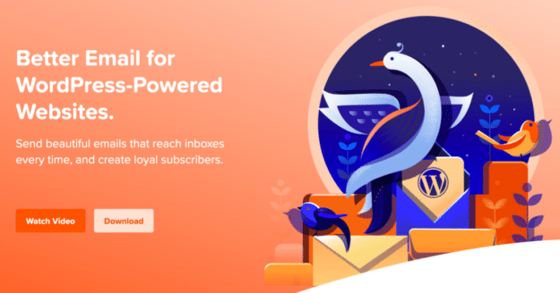 15 Best Email Plugins for WordPress in 2023 [Ultimate List]